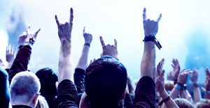 Rock im Revier – Alle Infos zum Rockfestival mit Tipps!